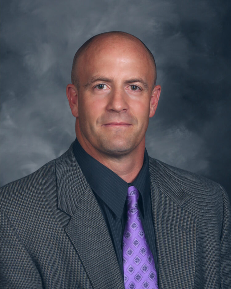 Reid Newey named as Davis School District superintendent | News, Sports ...